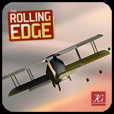 The Rolling Edge 2017