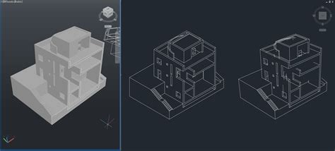 Solved Flatshot Issues In Autocad 2015 Autodesk Community