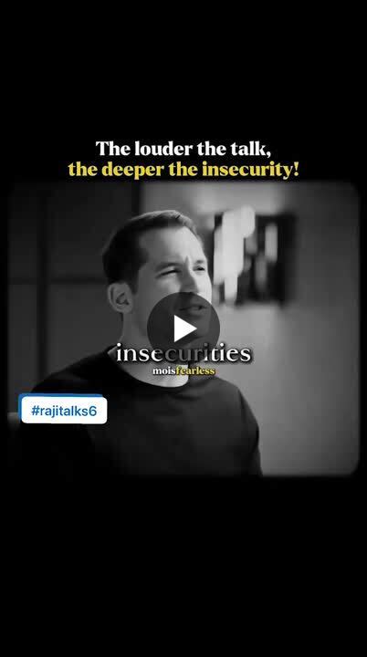 Leadership Emotionalintelligence Selfawareness Growthmindset Rajeswari J