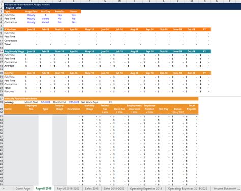 Workers Compensation Excel Spreadsheet Spreadsheet Downloa Workers