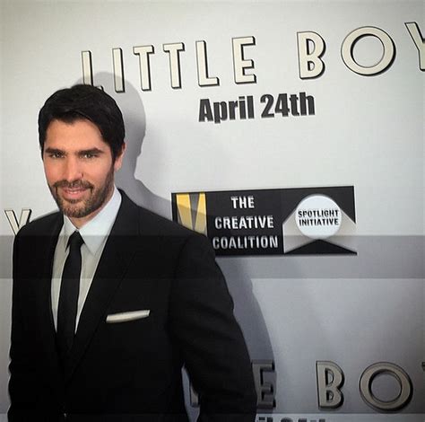 Por qué este guapo actor mexicano no tiene sexo hace 13 años soychile cl