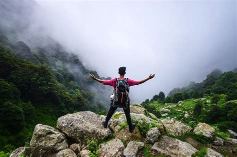 Best Adventure Destinations In India