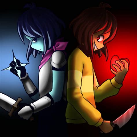 Deltarune Kris By Chocomelia Juice On Deviantart