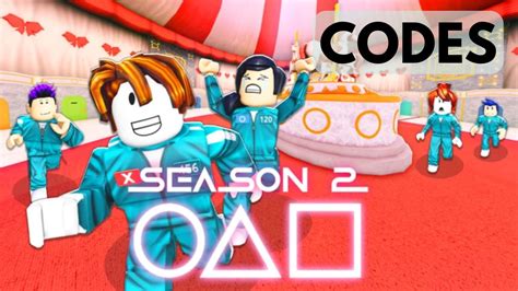 Roblox Squiddy Game Codes: September 2025 - Power Up Gaming