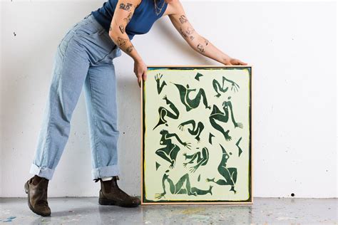 Dance Of The Shadows By Kate Florence — Hunter And Folk