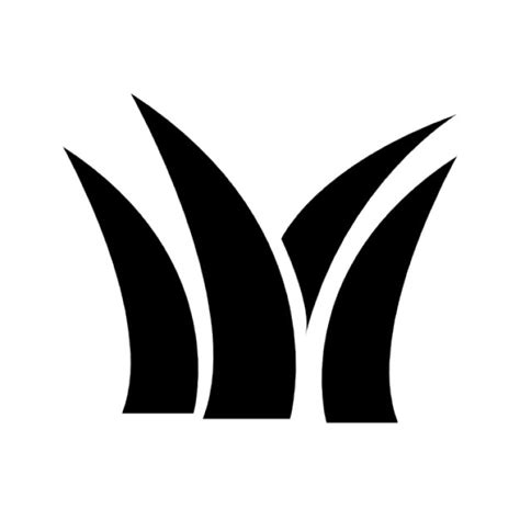 Free Icon Grass