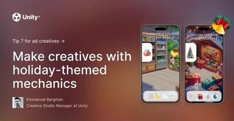 unity grow on linkedin unity s emmanuel bergman recommends making