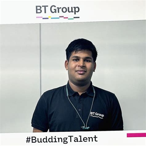 Somya Jain On Linkedin Btgroup Btindiaearlycarrerprogram