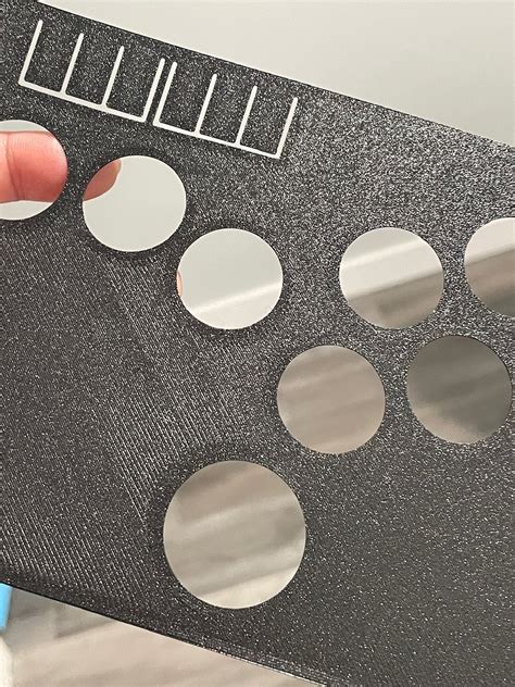 First Layer Lines Visible At Certain Angles Troubleshooting Bambu Lab Community Forum