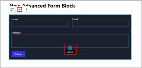 Whats New In Kadence Blocks 31 New Features And Updates