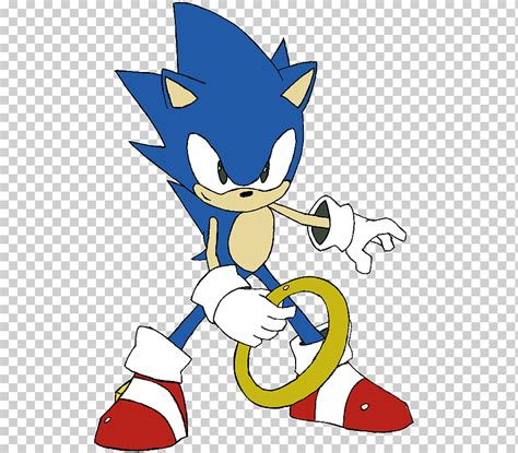 Power Ring Sonic Chaos Sonic Drive In Sonic Ring Anillo Sonic El