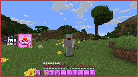 Gui Texturepack Princess 👸 Znygames Resource Packs Mapping And