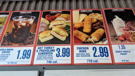 Chicken Wrap Costco Food Court At Anna Octoman Blog