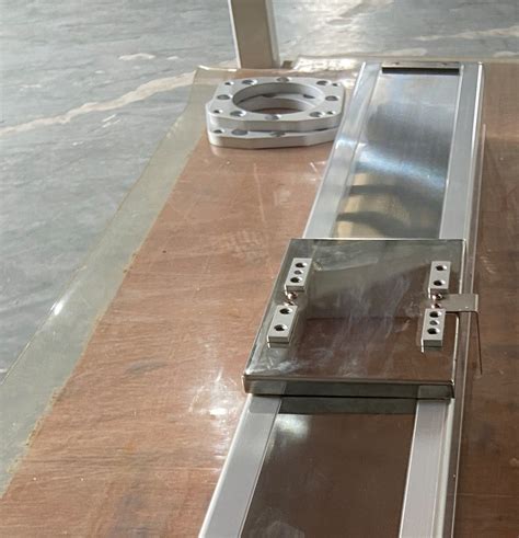 High Precision Ball Screw Linear Actuator Industrial Robot Arm Manipulator High Precision Ball