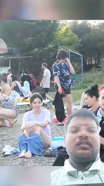 This Is Unbelievable 😇 Crazy Boy On The Beach 😅 Comedy Funny Pranks