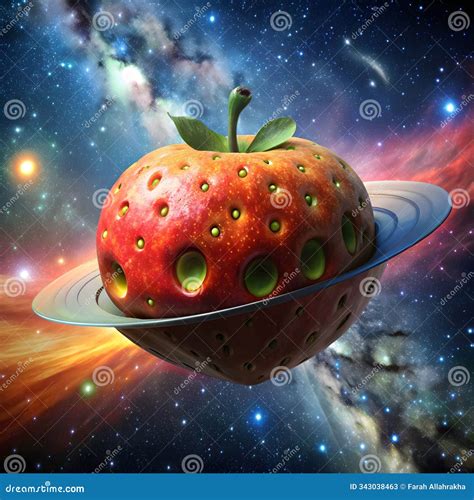 Spaceship Shaped Like A Giant Rubber Duck Powered By Quantum Physics And Capable Of Traversing