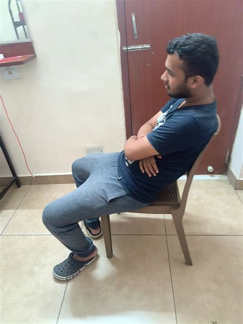 Sitting Posture Classification Model V2 2024 11 08 9 00pm By Dataset