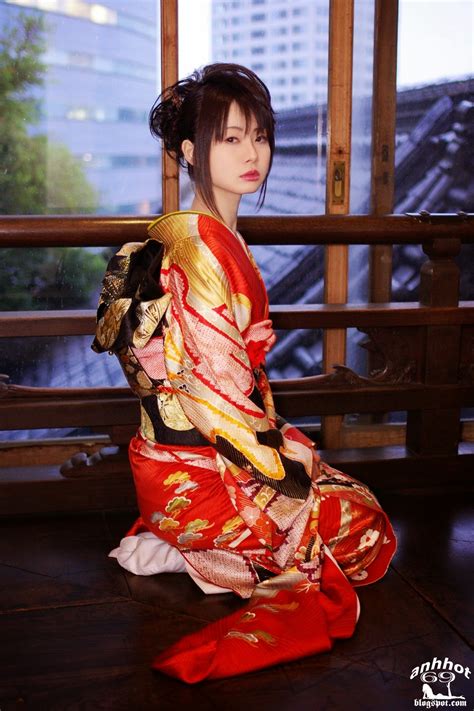 Ushijima Iiniku Tiểu Thư đài Các Blog ảnh đẹp