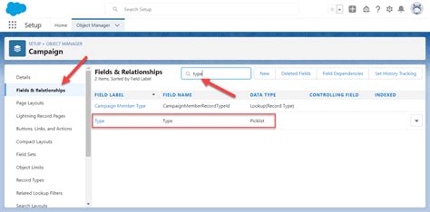 How To Create A Campaign In Salesforce Salesforce Faqs