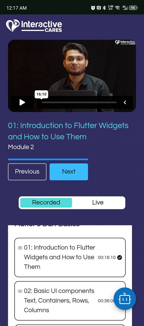 Flutter Mobiledevelopment Freecourse Techcommunity Learningjourney