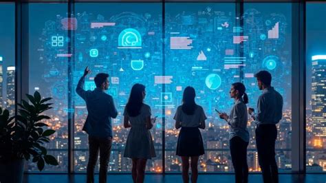 The Next Wave Of Transformative Technologies Empowering Marketers In 2025