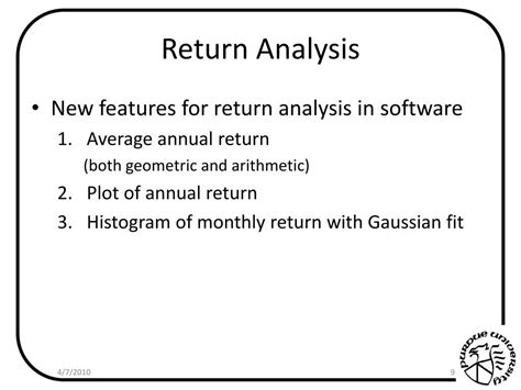 PPT Covariance Estimation For Markowitz Portfolio Optimization PowerPoint Presentation ID