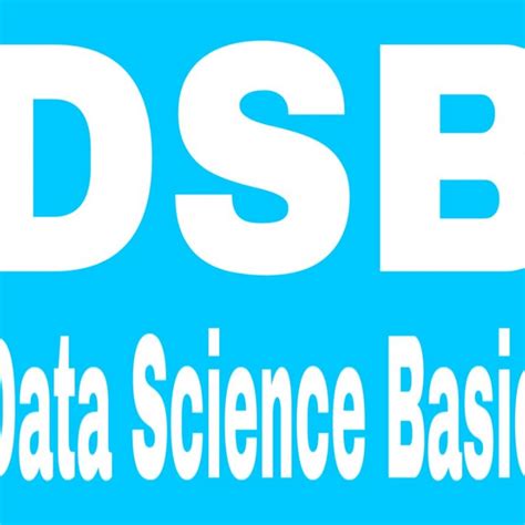 Data Science Basic Youtube