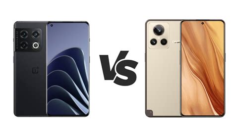 Oneplus T Vs Realme Gt Master Explorer Edition Specs Comparison Gizmochina