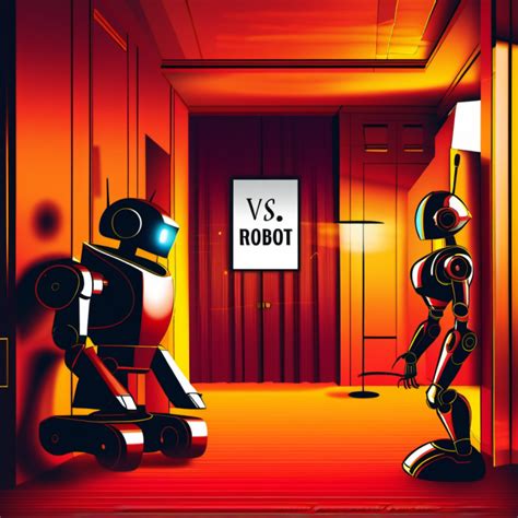 Ai In Hospitality A Double Edged Sword