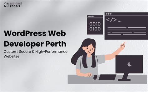 Wordpress Web Developer Perth Custom And Secure Websites