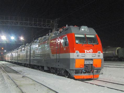 Фото электровоз ермак (48 фото) - фото - картинки и рисунки: скачать ...