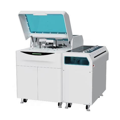 体外诊断仪器 山东立菲生物产业有限公司