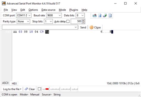 uart zigbee hobbyist rock pi 4 sbc