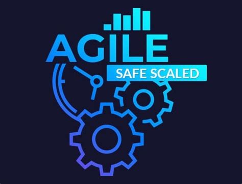 Safe Agile Software Development Framework Consulting Services