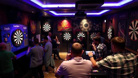 vienna devils darts club dart spielen in wien