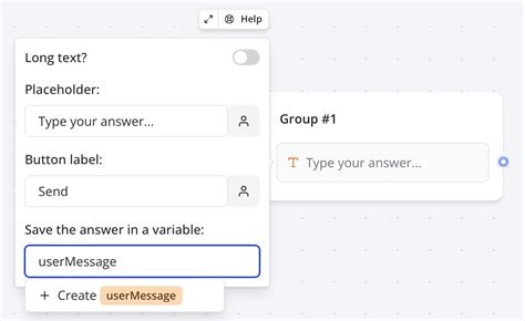 How To Train Chatbot On Your Own Data With Typebot And Chatgpt Typebot