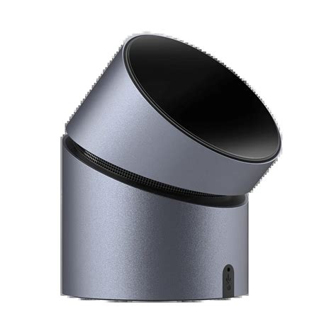 Беспроводное зарядное устройство c встроенной Bluetooth колонкой и ...