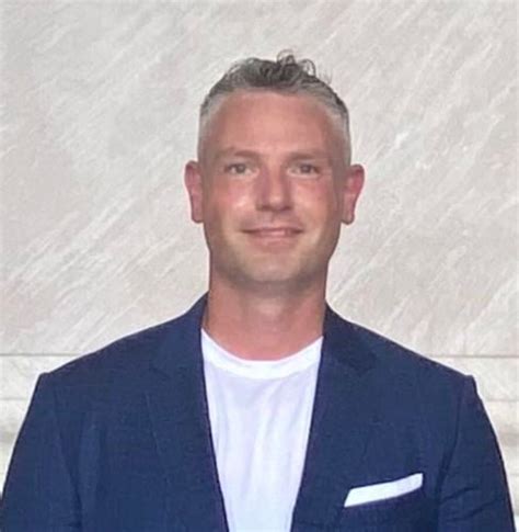 Meet A Candidate Jeremy Carter Anacortes City Council Ward 3 News