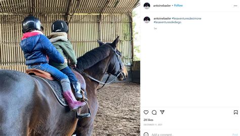 Antoine Basler Wiki Âge Taille Famille Biographie Et Plus