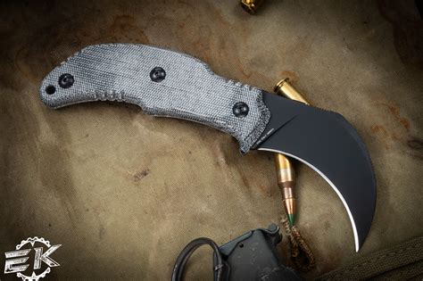 Bastinelli Knives For Sale
