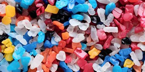 4 Different Types Of Polyethylene In The Market