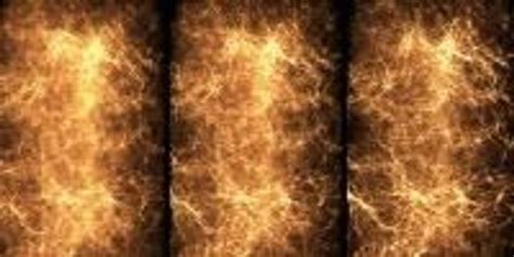 Researchers Model Birth Of Universe In One Of Largest Cosmological Simulations Ever Run Lab