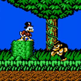 Игра Утиные истории - играть онлайн бесплатно