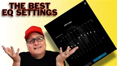 Best Eq Settings For Gaming Hot Sex Picture