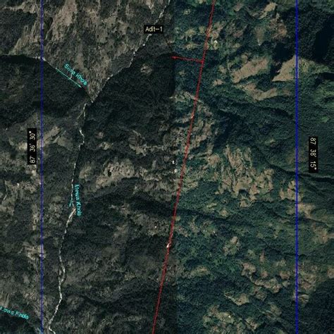 Geological Strength Index For Jointed Rock Mass Hoek And Marinos 2000 Download Scientific
