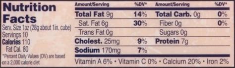 Tillamook Medium Cheddar Cheese Snack Bar 10 Oz Ralphs
