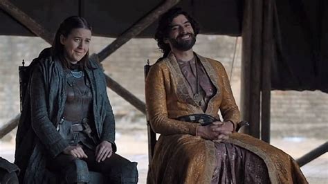 Rulers Of Dorne At Lincoln Fenner Blog