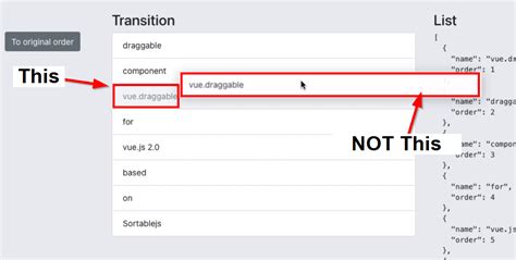 The Ghost Class Is Not Working Consistently Issue SortableJS Vue Draggable GitHub
