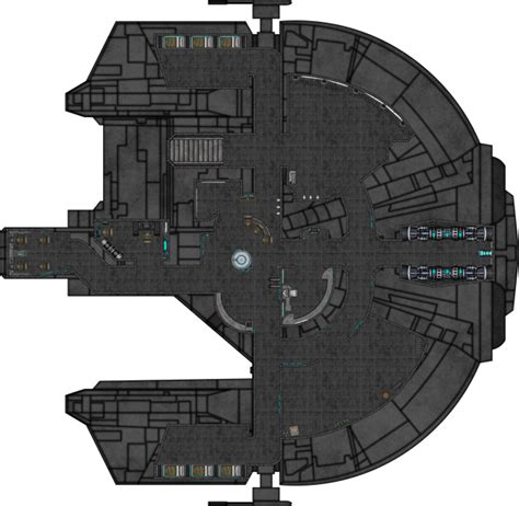Dynamic Class Freighter Rdungeondraft