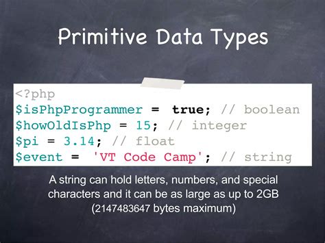 Introduction To Php Lecture 1 Pptx Programming Languages Computing